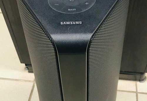 Домашняя аудиосистема Samsung Sound Tower MX-T40