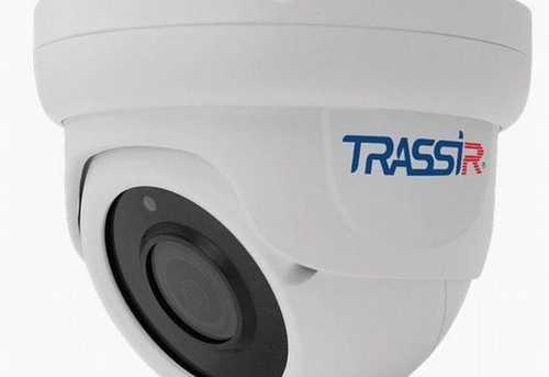 Видеокамера TR-H2S6 2.8-12 Trassir