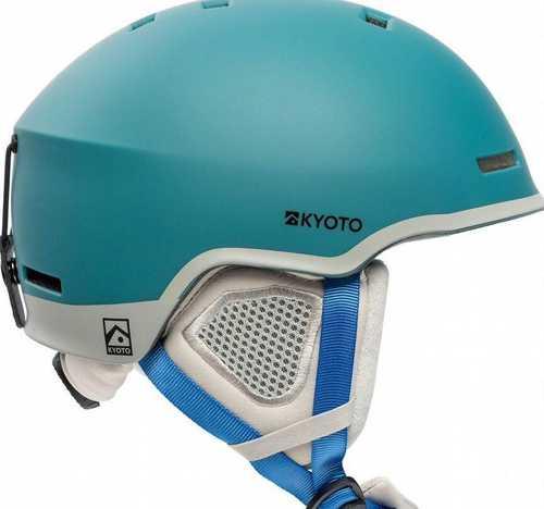 Горнолыжный шлем kyoto Toshi Helmet L 58-61cm