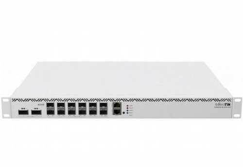 MikroTik CCR2216-1G-12XS-2XQ 10/100/1000base-TX/SF