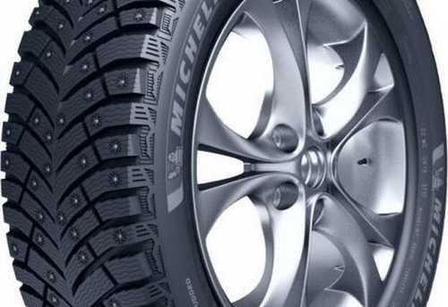 Michelin X-Ice North 4 205/50 R17 93T