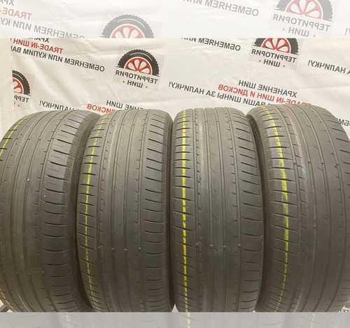 Hankook Ventus Prime 2 K115 225/60 R17 101T