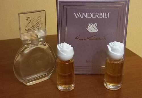 Vanderbilt, Духи, Отливант 5мл. Винтаж