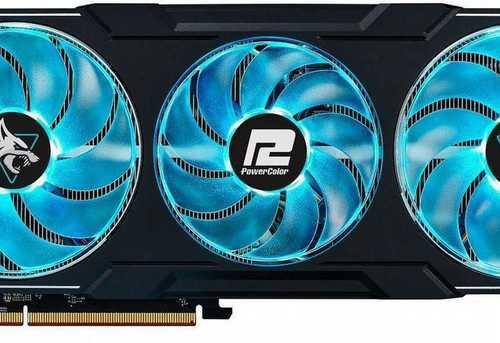 Видеокарта PowerColor AMD Radeon RX 7900XTX RX7900