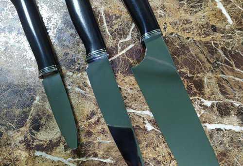 Набор профессиональных ножей