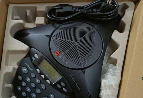 Polycom SoundStation2