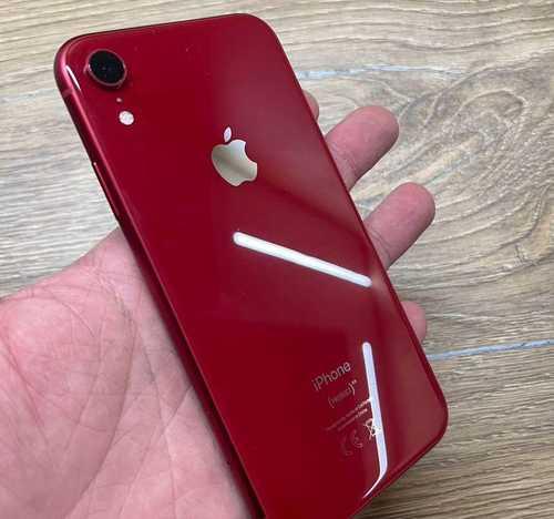 iPhone Xr, 64 ГБ