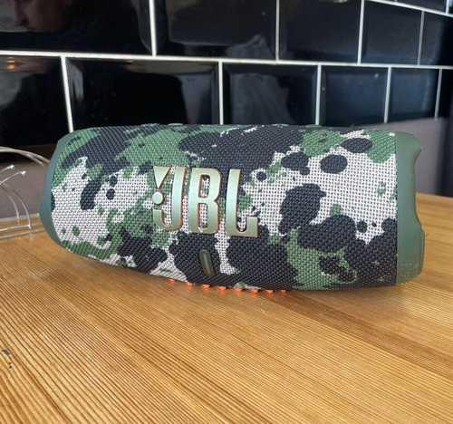 Колонка jbl charge 5