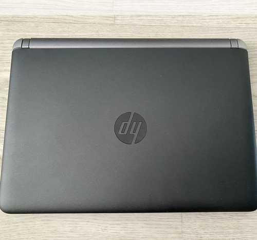 HP ProBook 430 G3