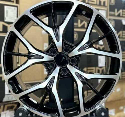 Диски tiggo pro exeed lx jetour dashing r20 5x108