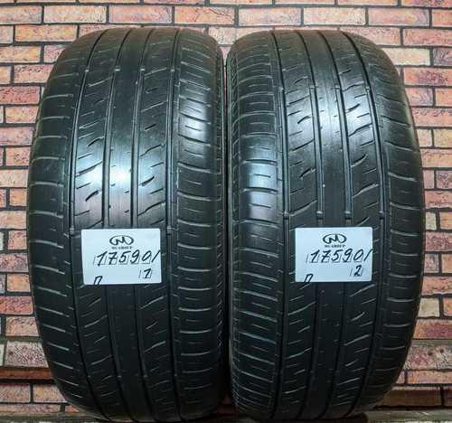 Dunlop Grandtrek PT3A 275/50 R21