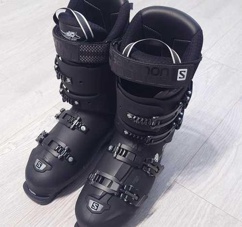 Горнолыжные ботинки Salomon X Pro/S 100 28/28.5см