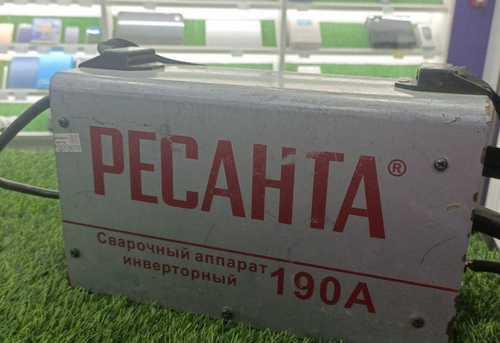 Ресанта саи-190А