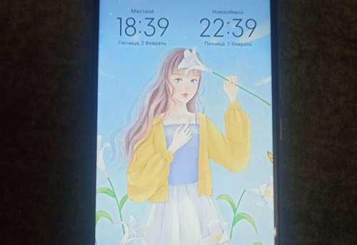 Xiaomi Redmi Note 8 2021, 4/64 ГБ