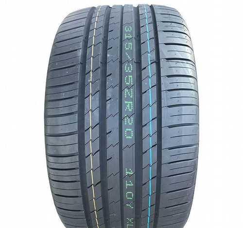 Tracmax X-Privilo RS01  315/35 R20 110Y