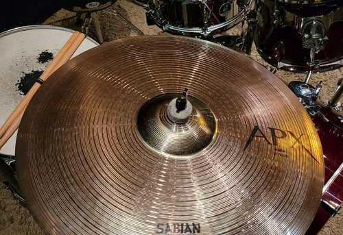 Sabian APX ride 20"