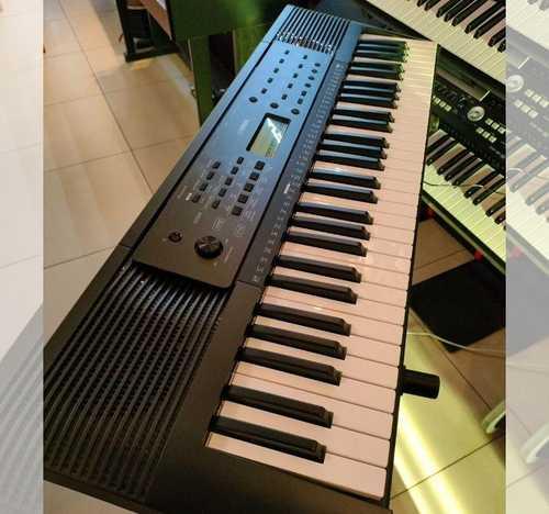 Синтезатор Yamaha PSR-E273