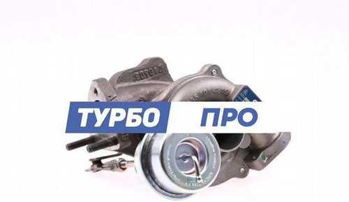 Турбина fiat grande punto 1.3 JTD 54359880018