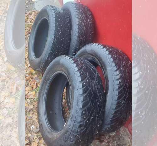 Aplus A503 215/65 R16