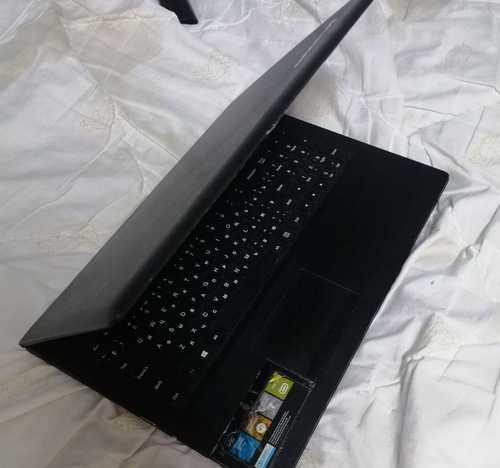 Ноутбук lenovo g50 30