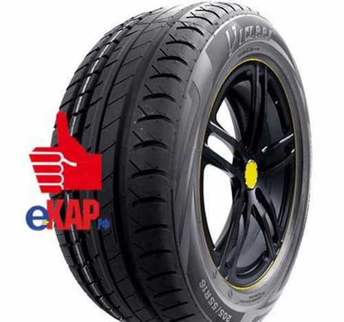 Viatti Strada Asimmetrico V-130 245/45 R17 95V