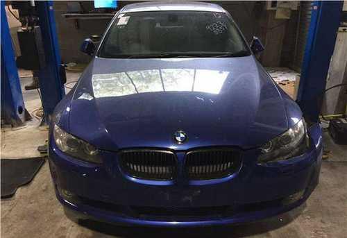 Разбор на запчасти BMW 3 E90, E91, E92, E93 2005-2