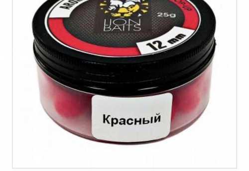 Бойлы плавающие Pop-Up lion baits Aroma 8мм 25гр