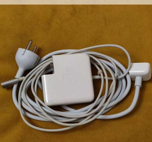 MagSafe 1 Power Adapter A1344 60w для MacBook