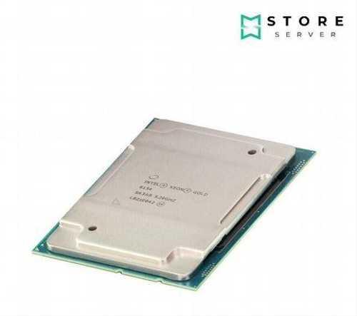 Процессор CPU intel Xeon Gold 6134 (8 ядер, 3.20GH