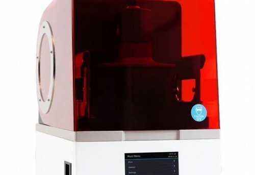 Фотополимерный 3D принтер asiga MAX UV