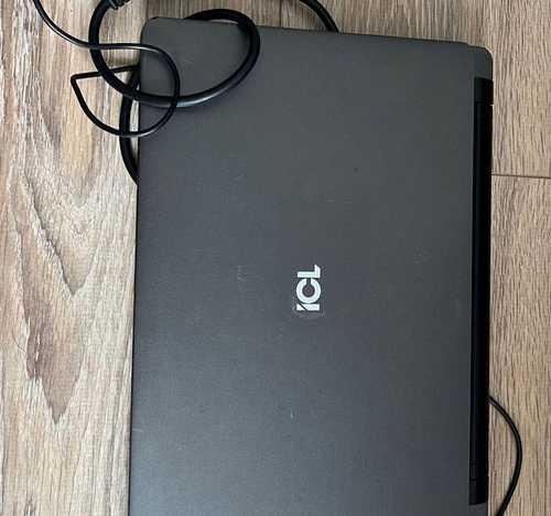 Нетбук icl