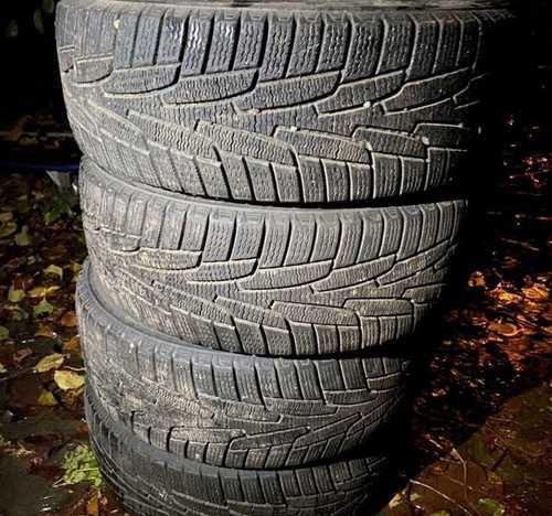 Kumho I'Zen KW31 205/55 R16 91R