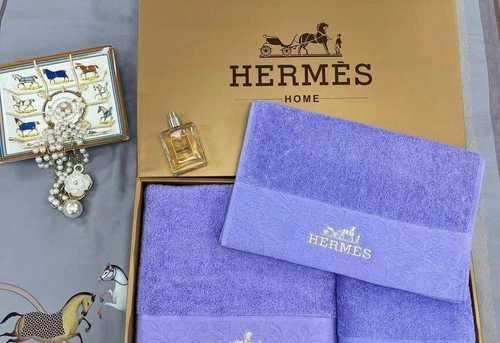 Полотенце Набор из 3шт Hermes