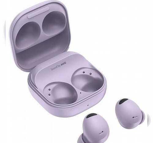 Беспроводные наушники Samsung Galaxy Buds2 Pro