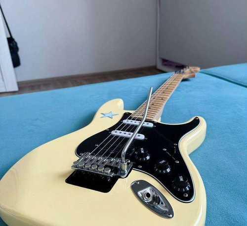 Гитара Fender Fat Stratocaster