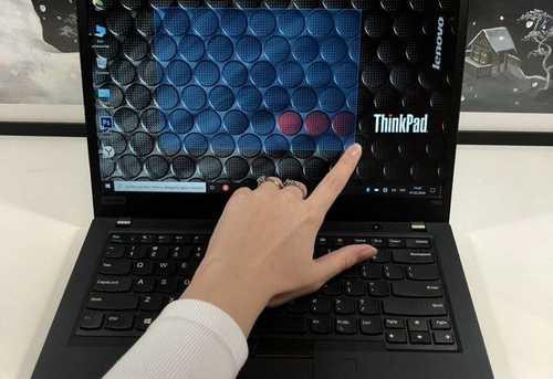 Lenovo ThinkPad T450 i7-8650U 2.8Gh/32Gb/1tbssd