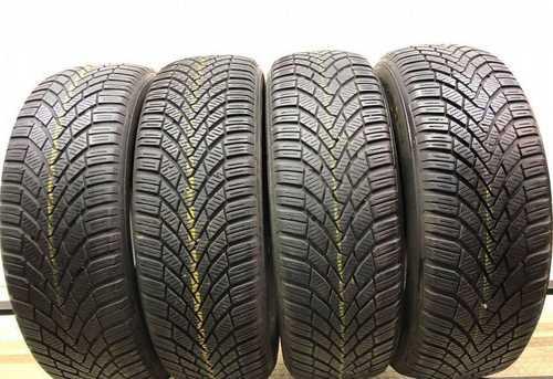 Continental ContiWinterContact TS 850 195/65 R15 98W