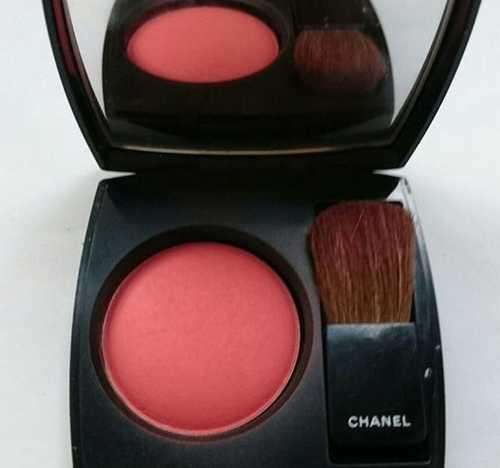 Румяна Chanel Foschia Rosa