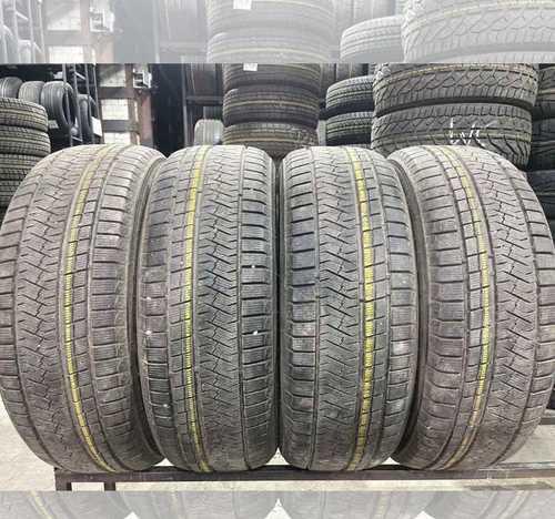 Triangle Snowlink TWT02 235/55 R19 101M