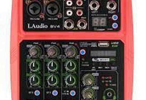 Микшер L Audio BV4