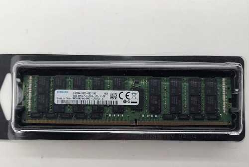 DDR4 lrdimm Samsung 2666Mhz 64gb ecc