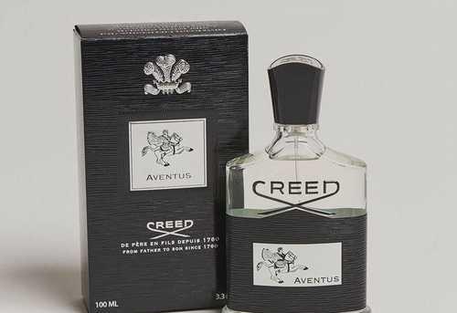 Creed Aventus оригинал 50/100 мл