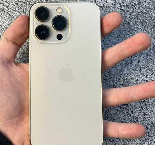 iPhone 13 Pro, 256 ГБ