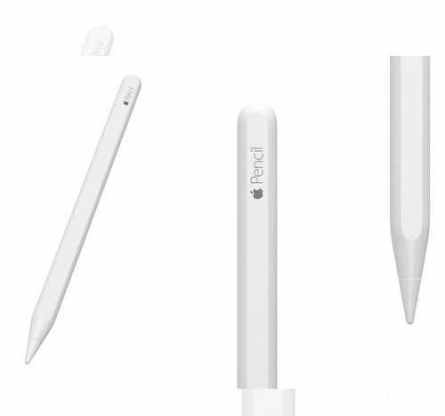 Apple Pencil Pro стилус