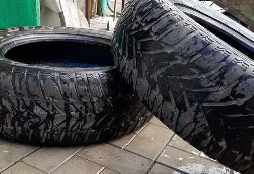 Dunlop Grandtrek WT M3 235/65 R18