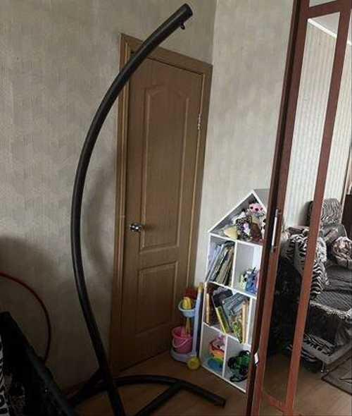 Подставка под качели/гамак
