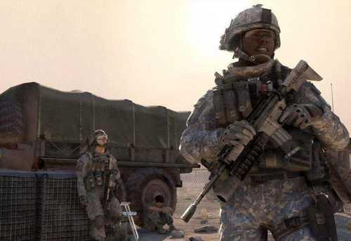 Call of Duty Modern Warfare 3 для PS4/рs5 Уфа