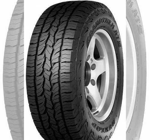 Dunlop Grandtrek AT5 225/75 R16 112S