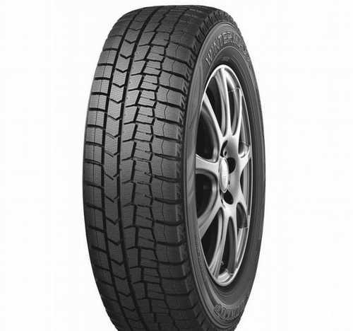 Dunlop Winter Maxx WM02 205/50 R17