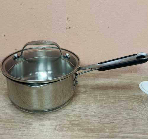 Ковш Tefal Jamie Oliver 1,4л бу